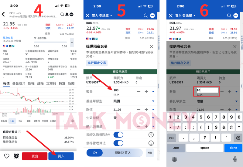 VIX ETF 分析：美股大跌點對沖？「恐慌指數」代號、原理及避險操作全攻略